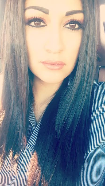 clarissa gomez – OILFIELD1
